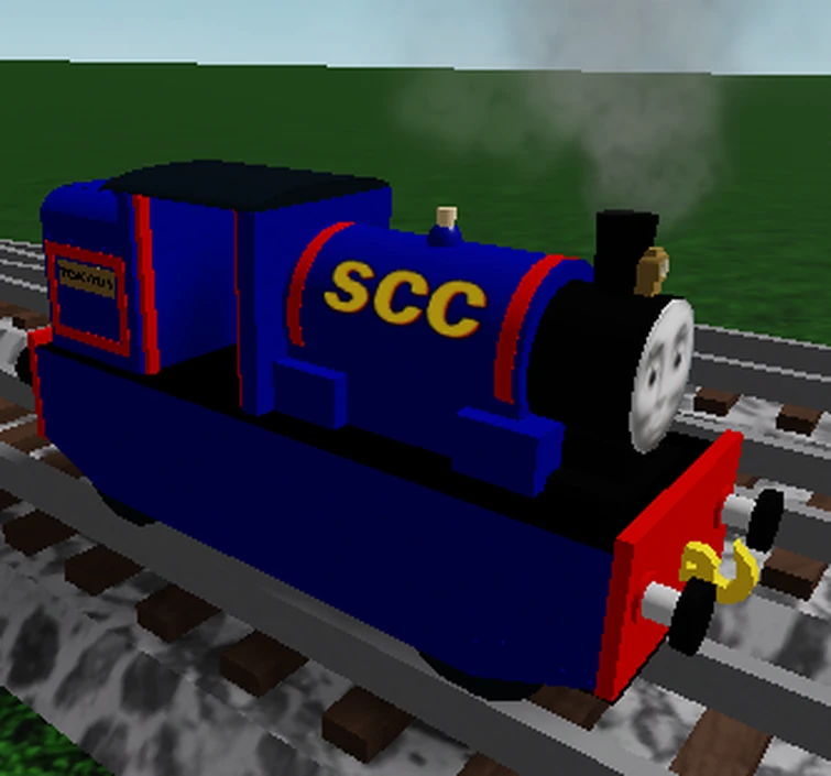 My RO-Scale TTTE Models | Fandom