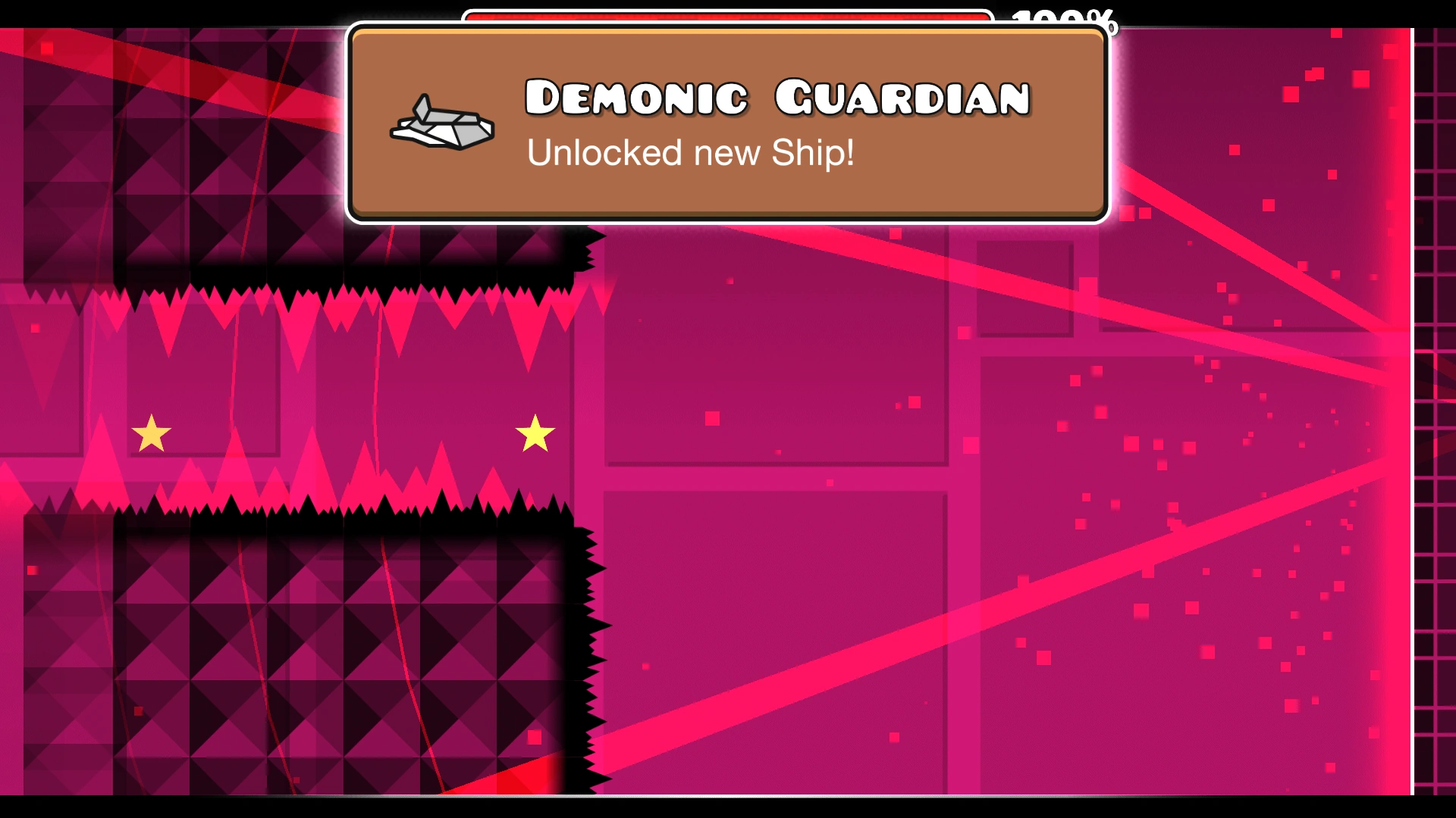 Demon #5 baby (xStep v2) | Fandom