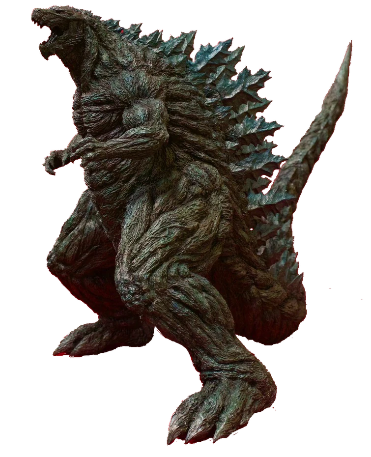 VS Post: GGW vs. Godzilla Earth | Fandom