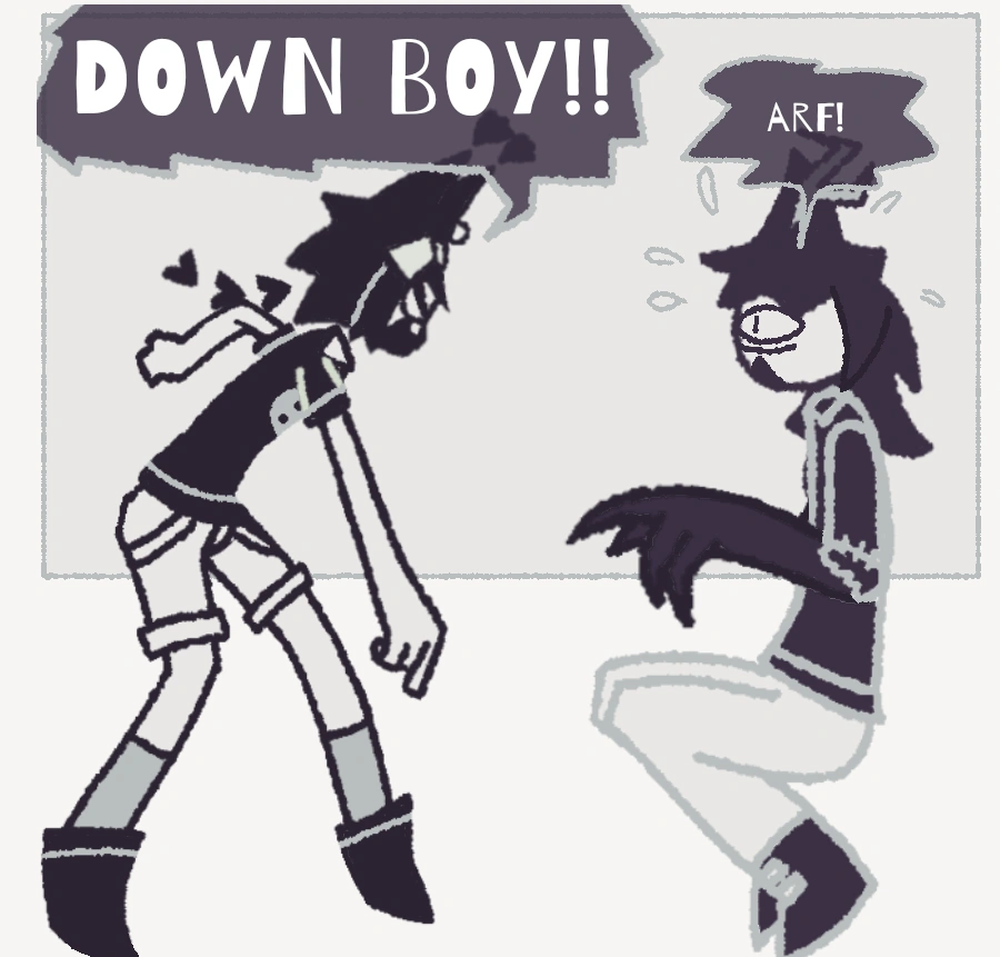 Mao x Kevin art?????? | Fandom