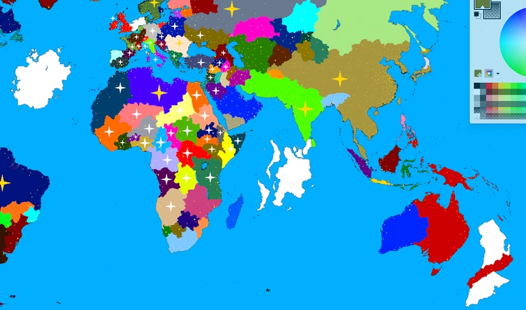 Cancelled, lock this post admins | Fandom