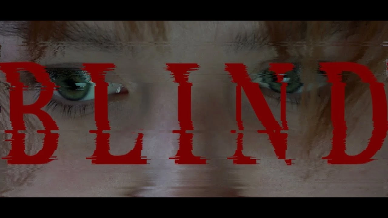 Blind (daily horror #1,231) | Fandom