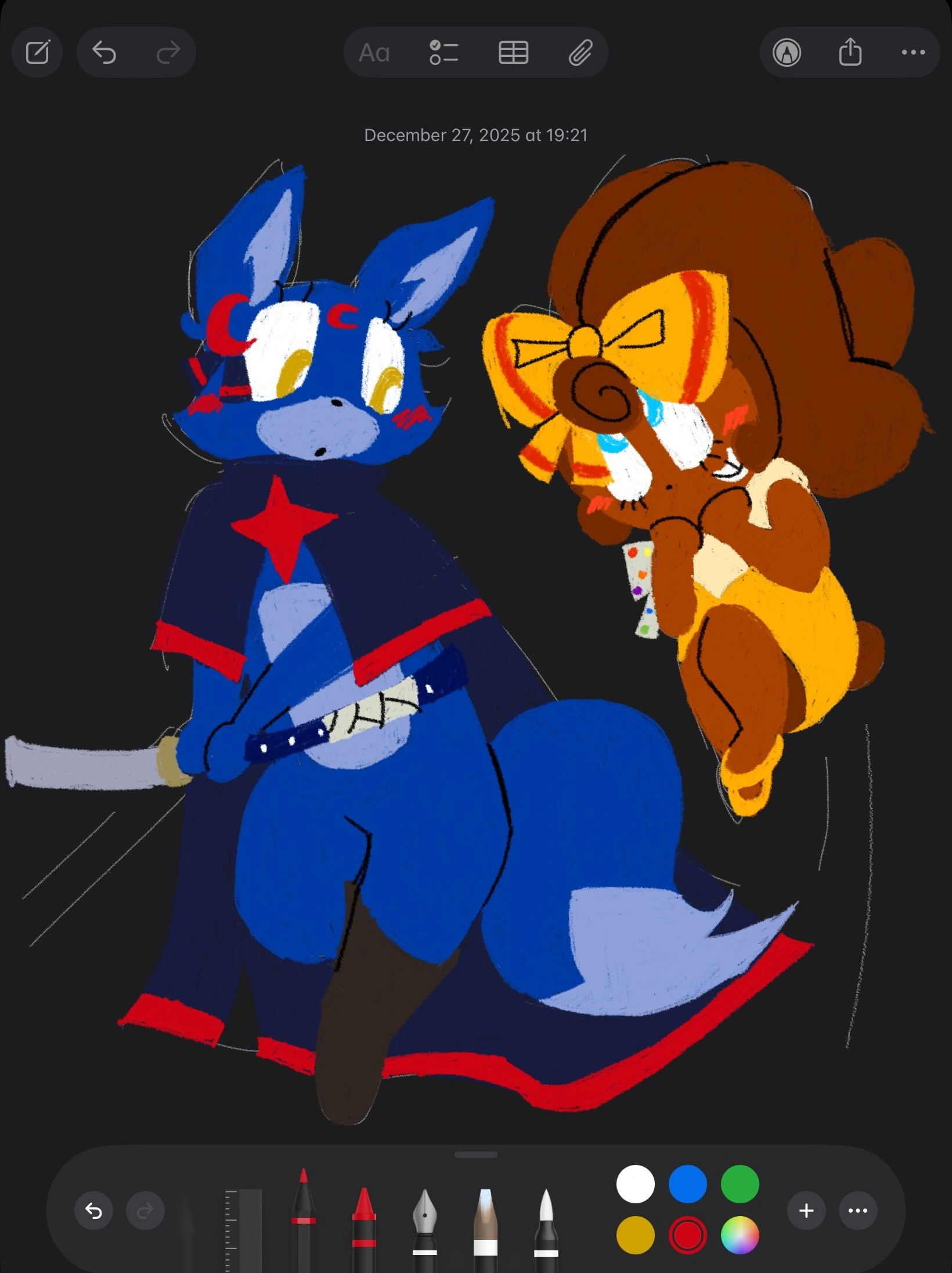 cocoa and eclipse | Fandom