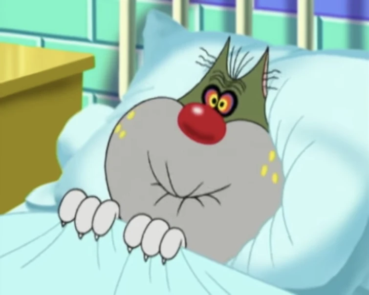 Jack and Spongebob | Fandom