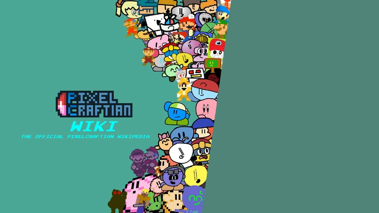 Discuss Everything About Pixelcraftian Wiki | Fandom