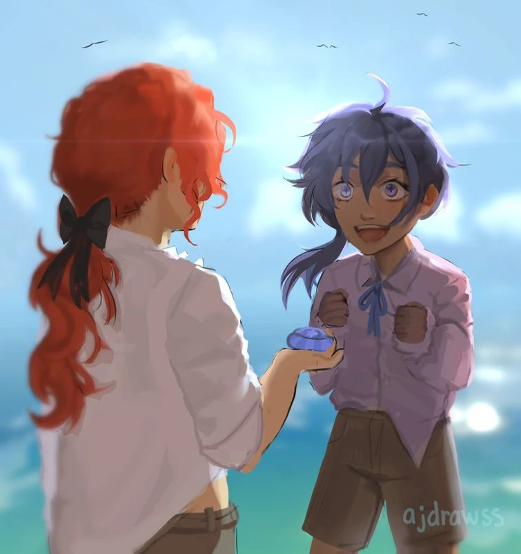 Discuss Everything About Shipping Wiki | Fandom