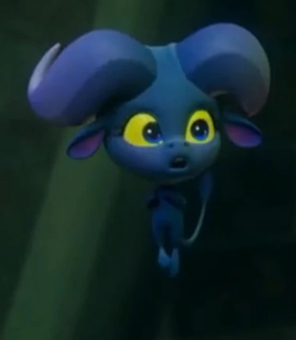 What have they done to Stompp??? | Fandom