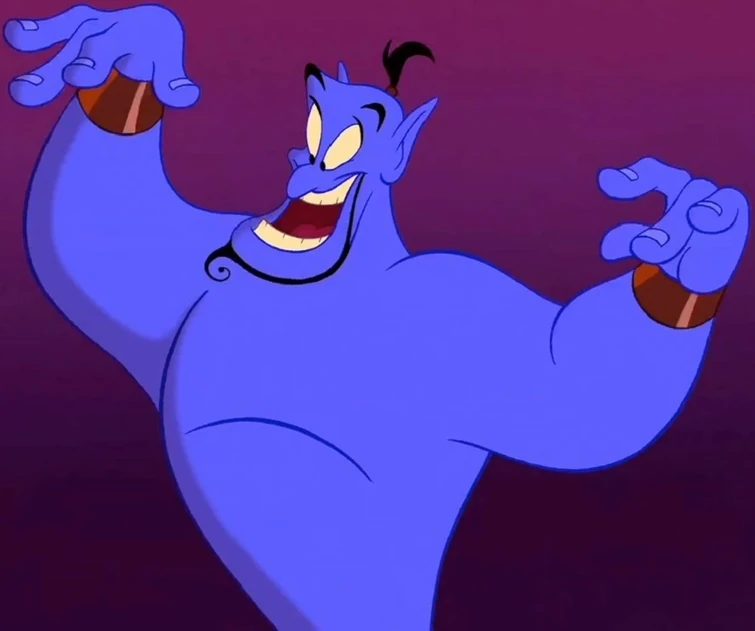 Discuss Everything About Aladdin Wiki | Fandom