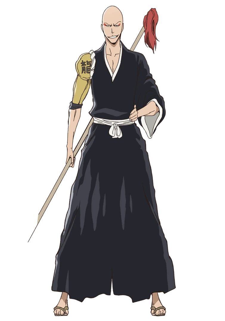 Discuss Everything About Bleach Wiki | Fandom