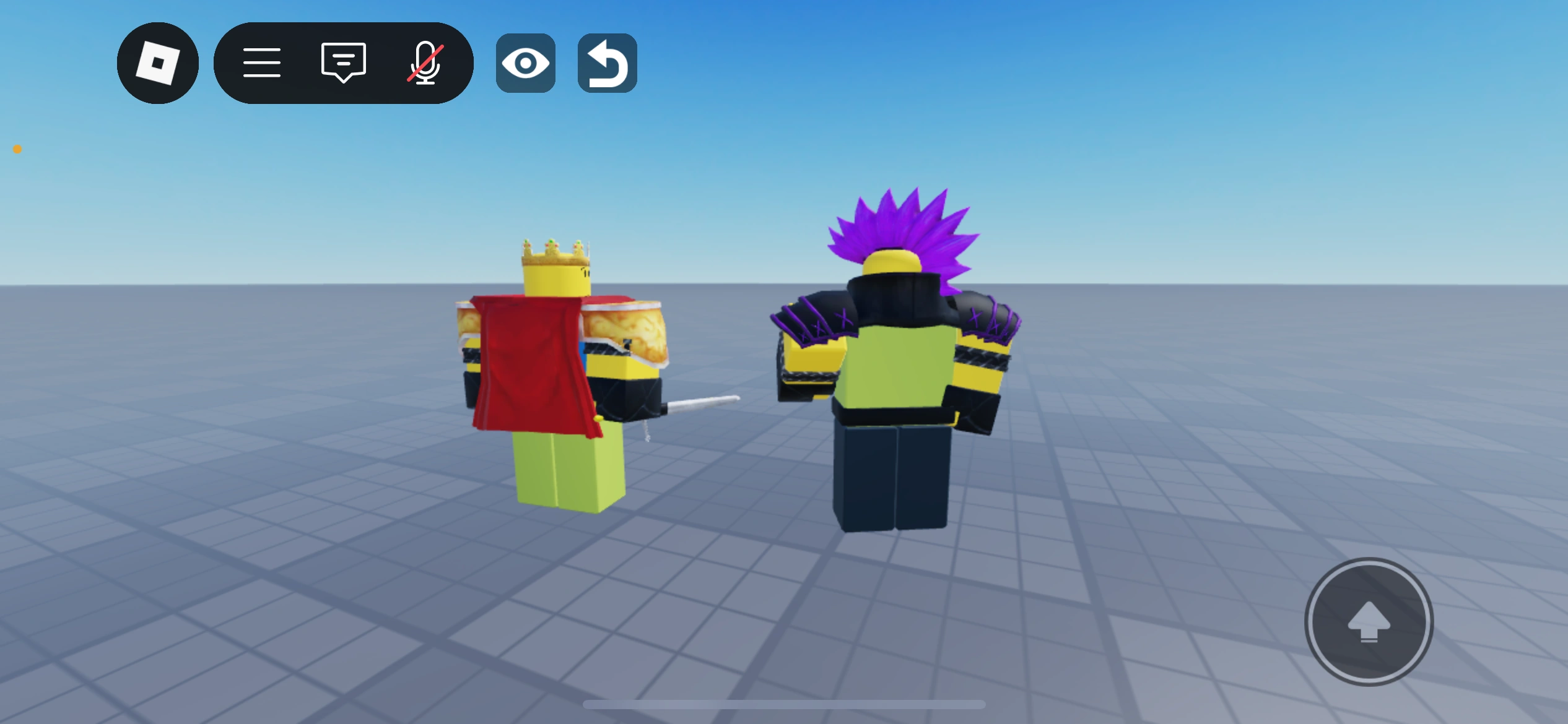 I made both king noob and nebulous noob | Fandom