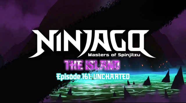 "Uncharted" Title Card WilFilm style | Fandom