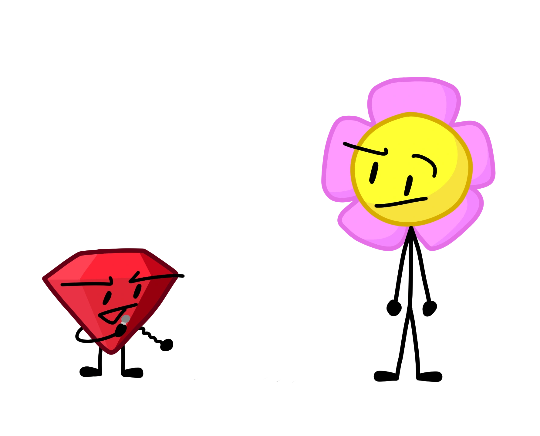 Ruby with a mic? | Fandom