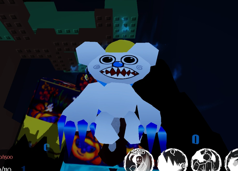 rawrbear is with me to kill | Fandom