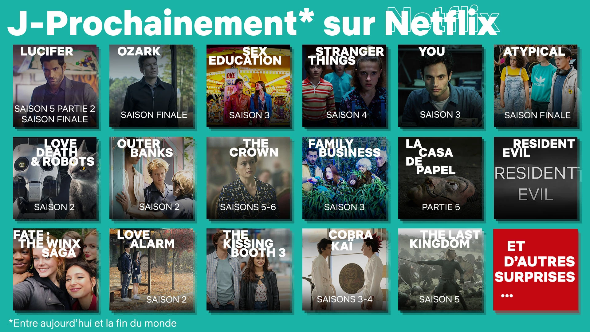 Fate: The Winx Saga | Fandom