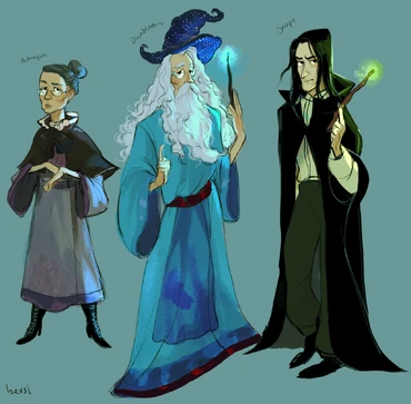 Favorite Trio | Fandom