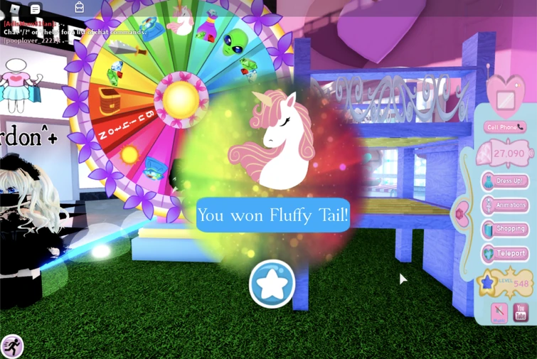 The wheel has given me something... FINALLY!! | Fandom