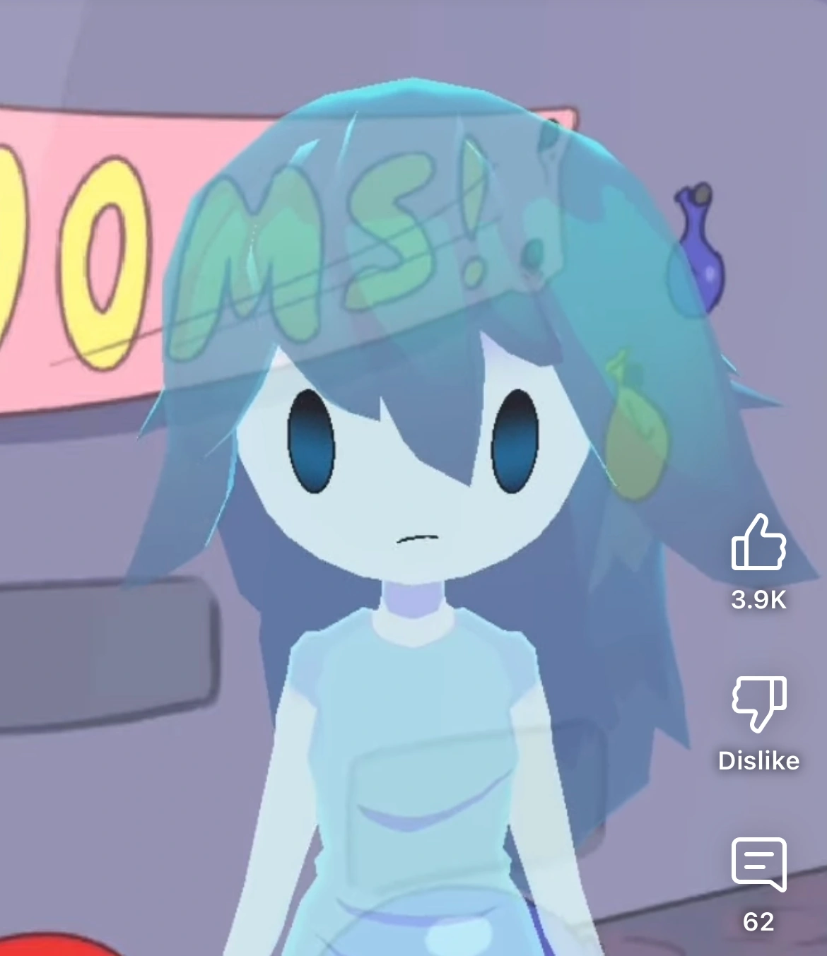 Frowning spooky | Fandom