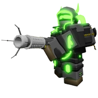 Best Accelerator Skin? | Fandom