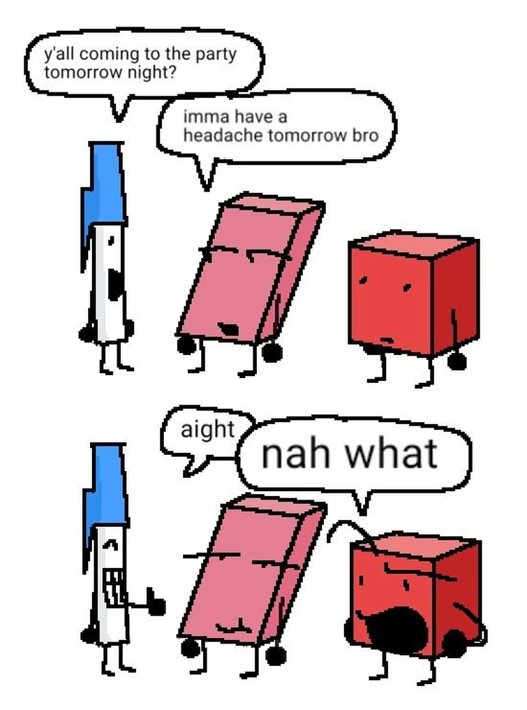 others are doing this so i'll join | Fandom