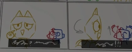 Goob being Multi-colored | Fandom
