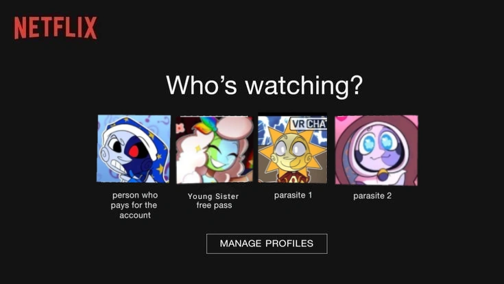 Random Tsams memes :D | Fandom