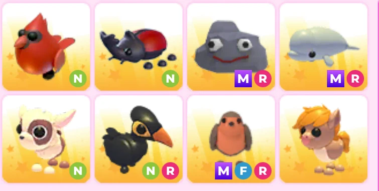 Discuss Everything About Adopt Me! Wiki | Fandom