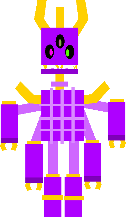 can i have showtime skin pack textures | Fandom