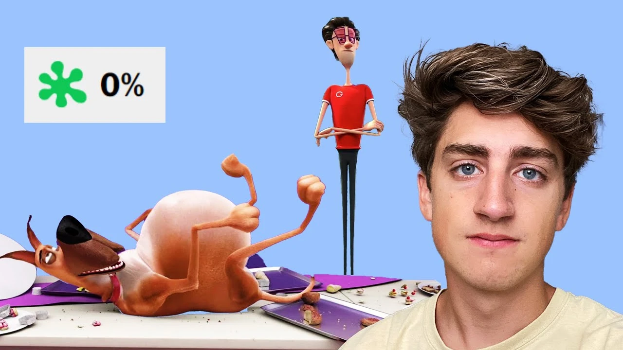 is that a GD reference?!!!!1 | Fandom