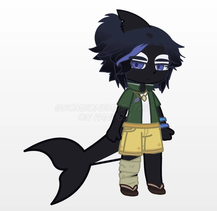 Discuss Everything About Gacha Club Wiki | Fandom