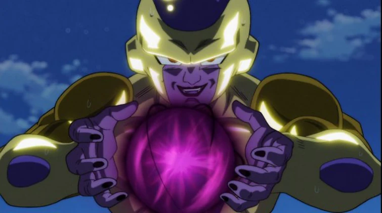 Frieza But With God Training 👀🤔 | Fandom