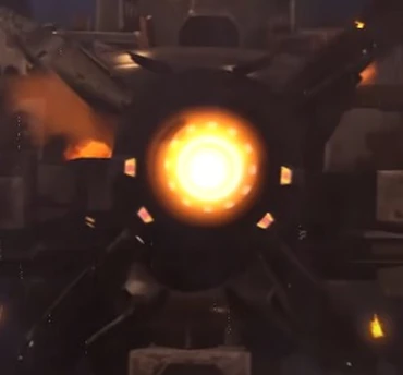 Which Astro Toilet reactor core would you choose? | Fandom