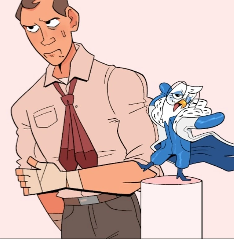 Lil' Pootis is a good series | Fandom