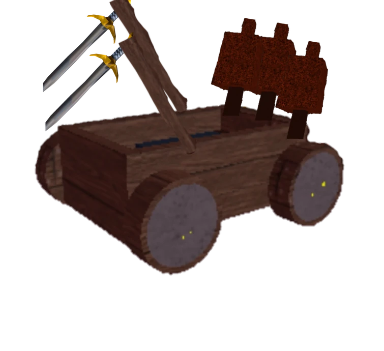 Discuss Everything About Generic Roleplay Gaem Roblox Wiki | Fandom