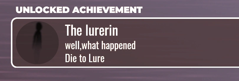 a concept ive made:LURE | Fandom