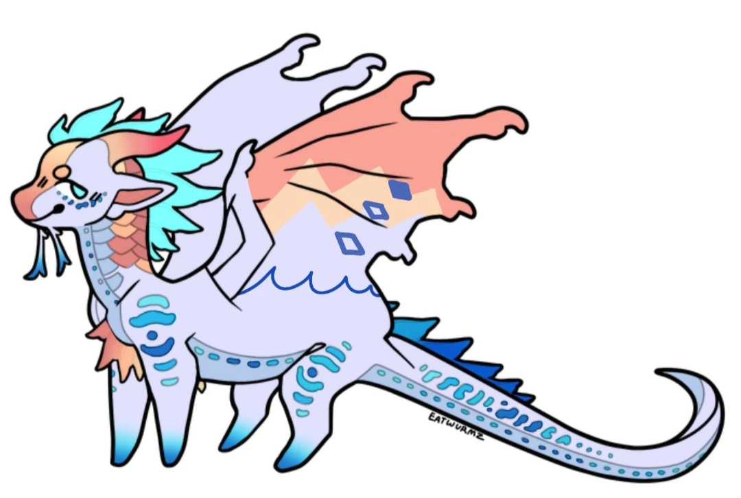 Custom/Basefill Raffle Winners (4/6 Users Complete!) | Fandom