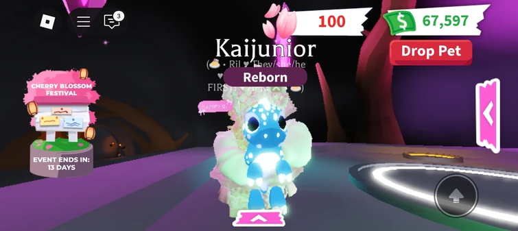 Discuss Everything About Adopt Me! Wiki | Fandom