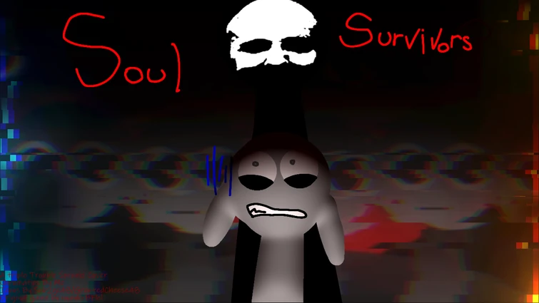 SOUL SURVIVORS (Triple Trouble Sprunki Cover) | Fandom