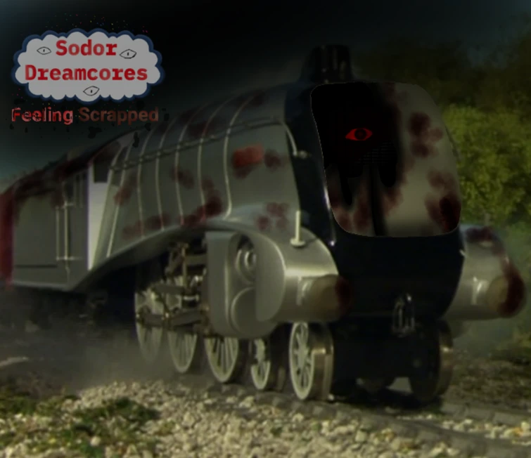 SDAU Feeling Scrapped Spencer | Fandom