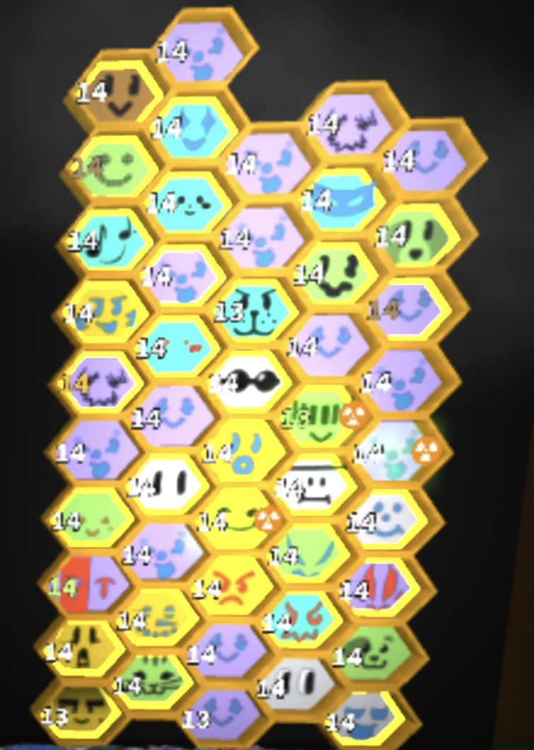 how should I improve my blue hive? [REPOST] | Fandom