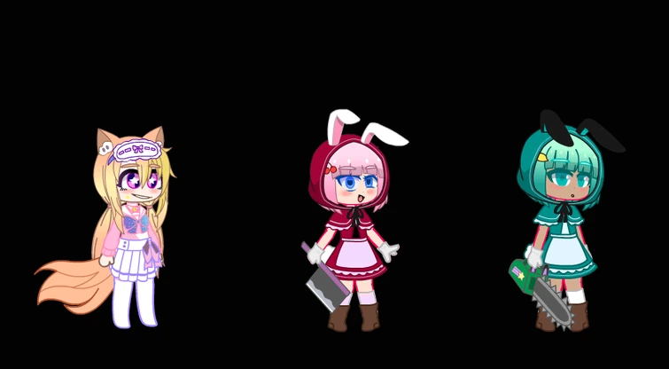 Remakes of Senpaibuns, Lemo, and Yuni! | Fandom