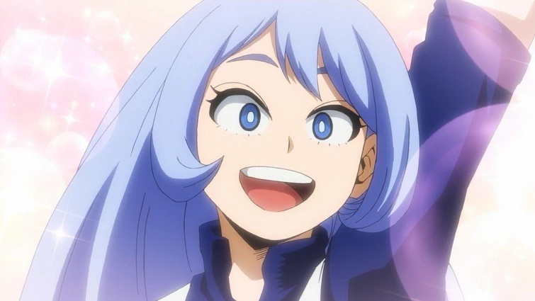 Discuss Everything About My Hero Academia Wiki | Fandom
