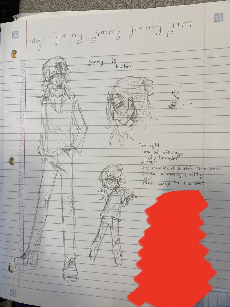 jimmy jimmy jimmy jim nmy | Fandom