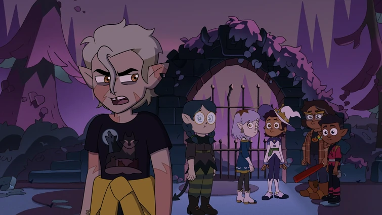 Who built the original portal | Fandom