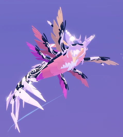 My first opra skin wip | Fandom