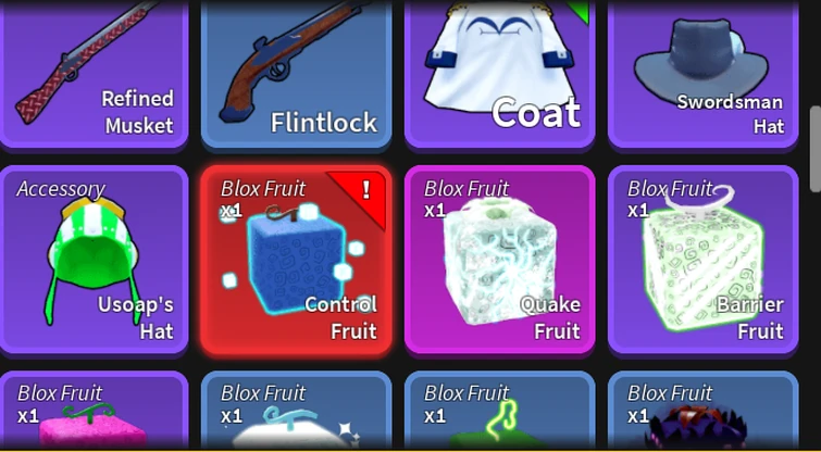 Discuss Everything About Blox Fruits Wiki | Fandom