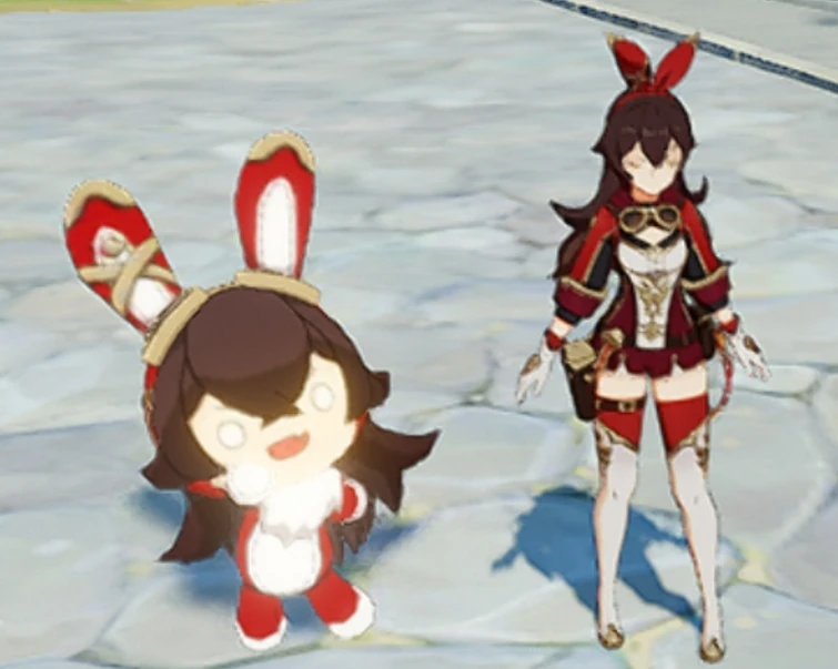 Discuss Everything About Genshin Impact Wiki | Fandom
