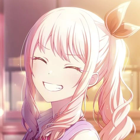 You wanna know why I love anni comms | Fandom