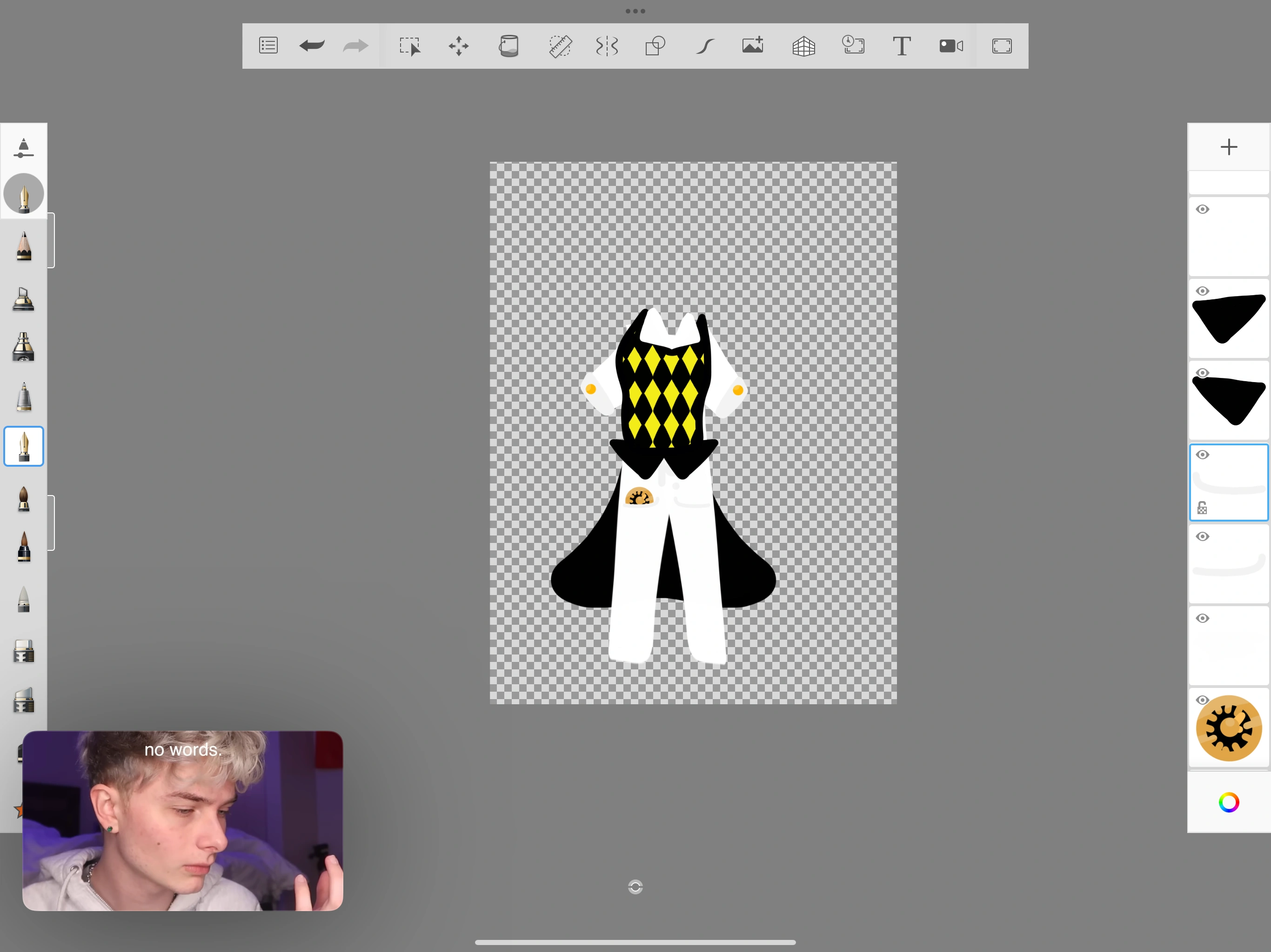 billsona wip | Fandom