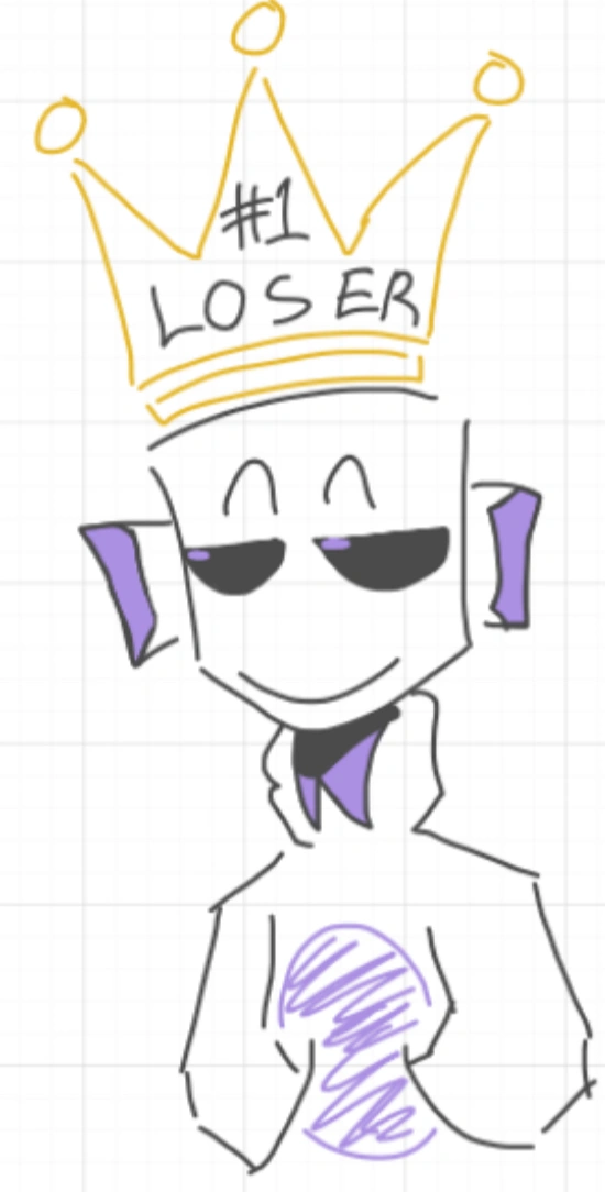 Uhmm new mascot?!? | Fandom