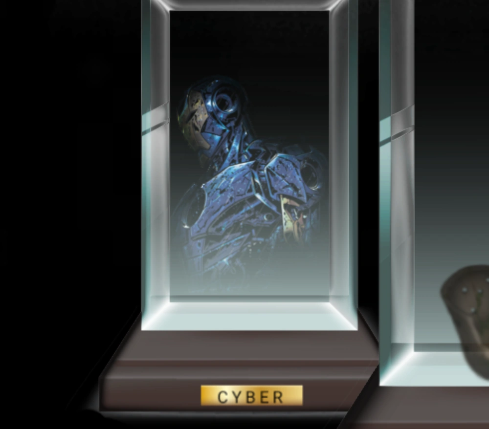 The Fallen: Character Introduction #1 | Fandom